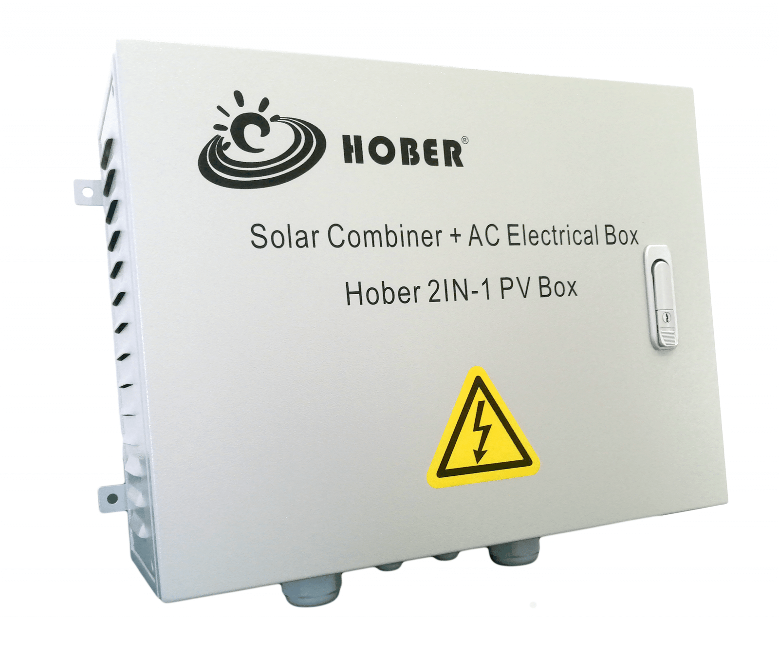 Hober - Professional Solar Water Pump Manufacturer