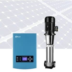 Solar Pump - Hober