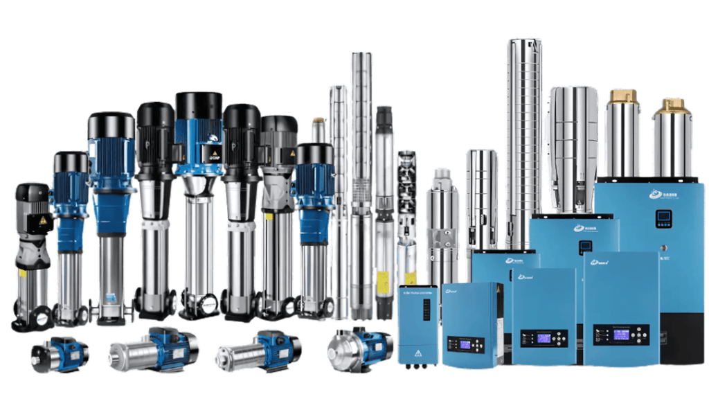Are Solar Powered Water Pumps The Best Solution For Your Water Needs 8576